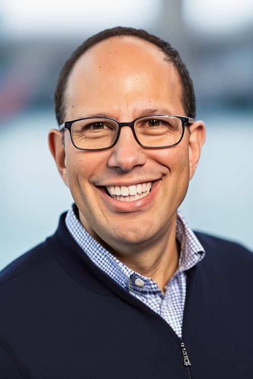 Ed Brill | HeySummit Speaker Network