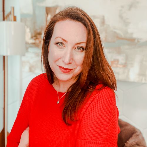 Jessica Rice | HeySummit Speaker Network