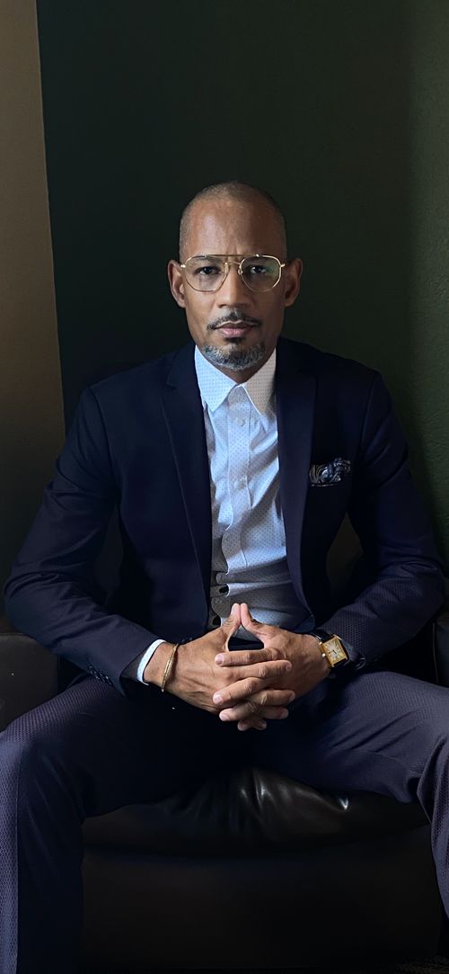 Patrick Lewis Heysummit Speaker Network