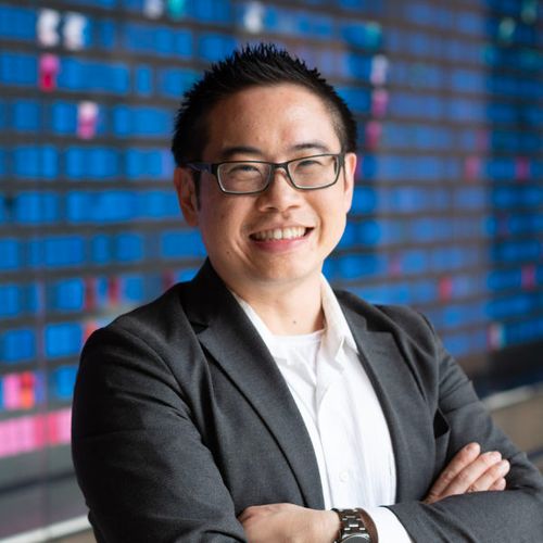 Steven Chan | HeySummit Speaker Network